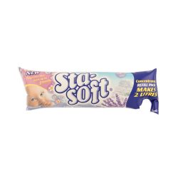 STA SOFT Lavender Fabric Softener Refill 500ml Prices | Shop Deals ...