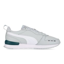 Puma Men's R78 Sl Grey green Shoes | Reviews Online | PriceCheck