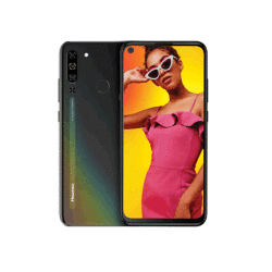 Hisense Infinity H40 128GB Black Prices | Shop Deals Online | PriceCheck