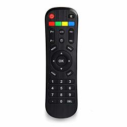 Deals on Soudio Updated A2 Brazil Tv Box-remote Control | Compare ...