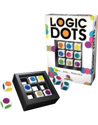 LOGIK Logic Dots | Reviews Online | PriceCheck