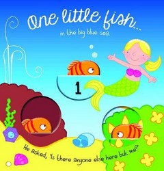 Deals on One Little Fish | Compare Prices & Shop Online | PriceCheck