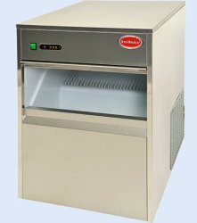 Snomaster 50kg Plumbed In Ice Maker Prices | Shop Deals Online | PriceCheck