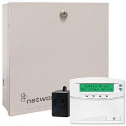 Interlogix Networx NX-8 Security System Kit With NX-148E Keypad Prices | Shop Deals Online ...