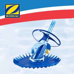 Deals on Zodiac Pacer Automatic Pool Cleaner Kombi Pack | Compare ...