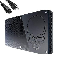 Intel Skull Canyon Nuc 6 Performance Kit NUC6I7KYK Business & Home ...