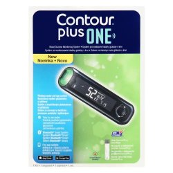 Contour Plus One Meter | Reviews Online | PriceCheck