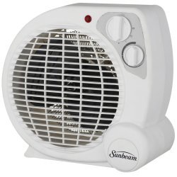 Sunbeam Fan Heater 2000W SFH-200 SFH-200 Prices | Shop Deals Online ...