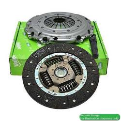 Deals on Hyundai Getz 2 1.4 G4EE 16V 71KW 06-09 - Clutch Kit | Compare ...