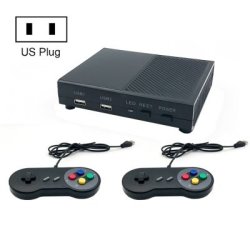 Deals on RS-95 HD MINI Tv Game Console Retro Home Game Box With Double ...