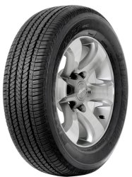 265 60R18 Bridgestone Dueler D684 110H | Reviews Online | PriceCheck