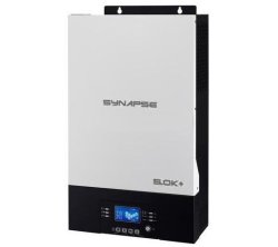 Synapse 5.0K+ Off-grid Inverter | Reviews Online | PriceCheck