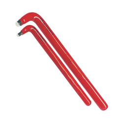 Major Tech Offset Vde Hex Key - 3mm | Reviews Online | PriceCheck