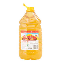 Sunfoil Sunflower Oil 1 X 10L Prices | Shop Deals Online | PriceCheck