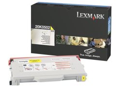Lexmark C510 Yellow Toner - 3 000 Pgs | Reviews Online | PriceCheck