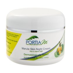 Deals on Portia M 50ml Marula Skin Night Cream | Compare Prices & Shop ...