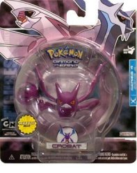 Crobat - Pokemon Diamond And Pearl Marble Series 4 | Reviews Online ...