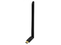 AC650 Dual Band Free Drive Wifi Adapter Prices | Shop Deals Online ...