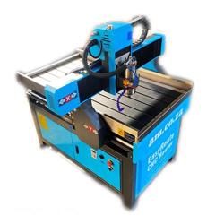 Deals on Easyroute-express 600 900 1.5KW Cnc Router Water Tray Clamping ...