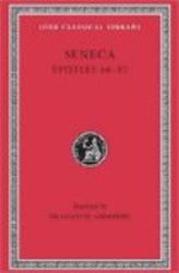 Seneca: Epistles 66-92 Loeb No. 76 | Reviews Online | PriceCheck