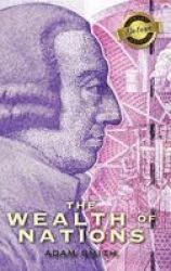 Deals on The Wealth Of Nations Complete Books 1-5 Deluxe Library ...