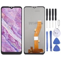 Deals on Lcd Screen And Digitizer Full Assembly For Nokia C10 TA-1342 ...