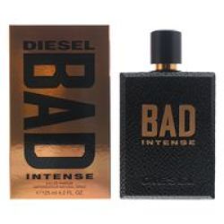 Diesel Bad Eau De Parfum 125ML - Parallel Import Prices | Shop Deals ...