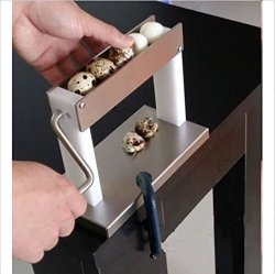 Bmgiant Quail Egg Peeler Quail Bird Egg Peeler Machine Huller Machine ...