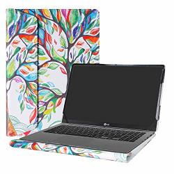 Alapmk Protective Case Cover For 15.6