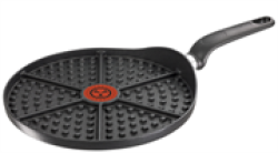 Deals on Tefal 26CM Ideal Waffle Pan Retail Box 1 Year Warranty Product ...