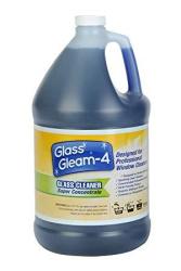 Titan Products Glass Gleam 4 - Glass And Window Cleaner - Highly ...