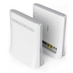 Zte MF286A CAT6 Wifi Router Prices | Shop Deals Online | PriceCheck
