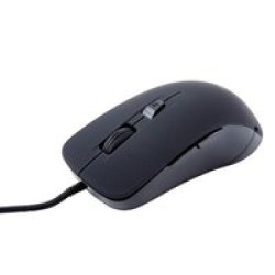 Deals on RCT CT12-1 Optical USB Gaming Mouse - Black | Compare Prices ...