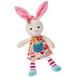 Mary Meyer Fernwoods Bridget Bunny Soft Toy | Reviews Online | PriceCheck