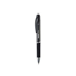 Deals on Staples 326482 Motiva Retractable Ballpoint Pens Fine Point ...