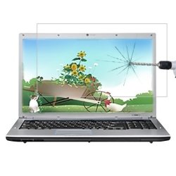 Deals on For Samsung R730-JT01 17.3 Inch Laptop Screen HD Tempered ...