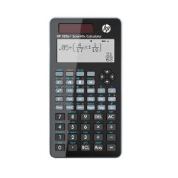 HP 300S+ Scientific Calculator Prices | Shop Deals Online | PriceCheck
