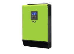 Deals on Rct Axpert King 5K48 5KVA 5KW 48V Hybrid Inverter | Compare ...