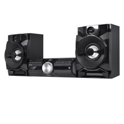 Hisense HA450 2.0 Channel Stereo MINI Hifi System | Reviews Online ...
