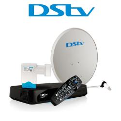 Explora DSTV - Decoder 2 + Install Prices | Shop Deals Online | PriceCheck