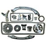Beta Timing Chain Kit For Toyota Quantum 2.7 - Major Prices | Shop ...