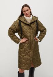 Anorak Gamba - Khaki | Reviews Online | PriceCheck
