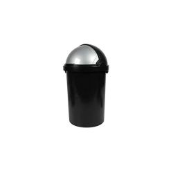 Flip Top Dustbin - 12LTR | Reviews Online | PriceCheck