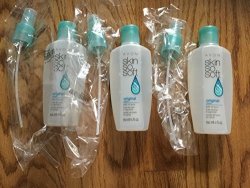 Deals on Lot Of 2 Avon Skin So Soft Sss Bath Oil Original Scent With ...