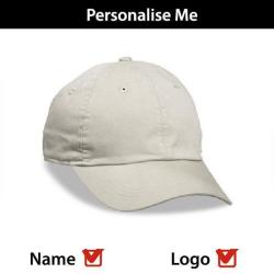 Amrod Cutter & Buck Broadway Cap - Khaki Prices | Shop Deals Online ...