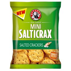 MINI Salticrax 33 G Prices | Shop Deals Online | PriceCheck