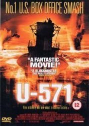 U-571 DVD | Reviews Online | PriceCheck