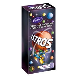 CADBURY - Astros Box 150G Prices | Shop Deals Online | PriceCheck