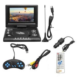 Deals on LMD998 Portable HD DVD Player With Lcd Screen | Compare Prices ...