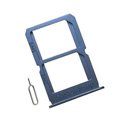 Deals on Sim Card Tray Holder Slot For Oneplus 3 Three 3T A3000 A3003 ...